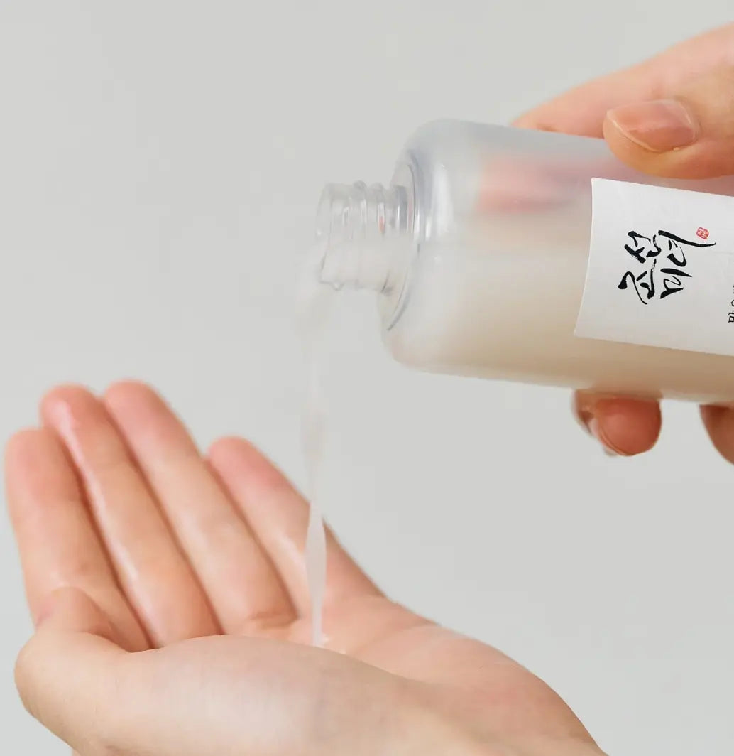 Beauty of Joseon - Glow Replenishing Rice Milk 150ml - MAAS K-BEAUTY ...